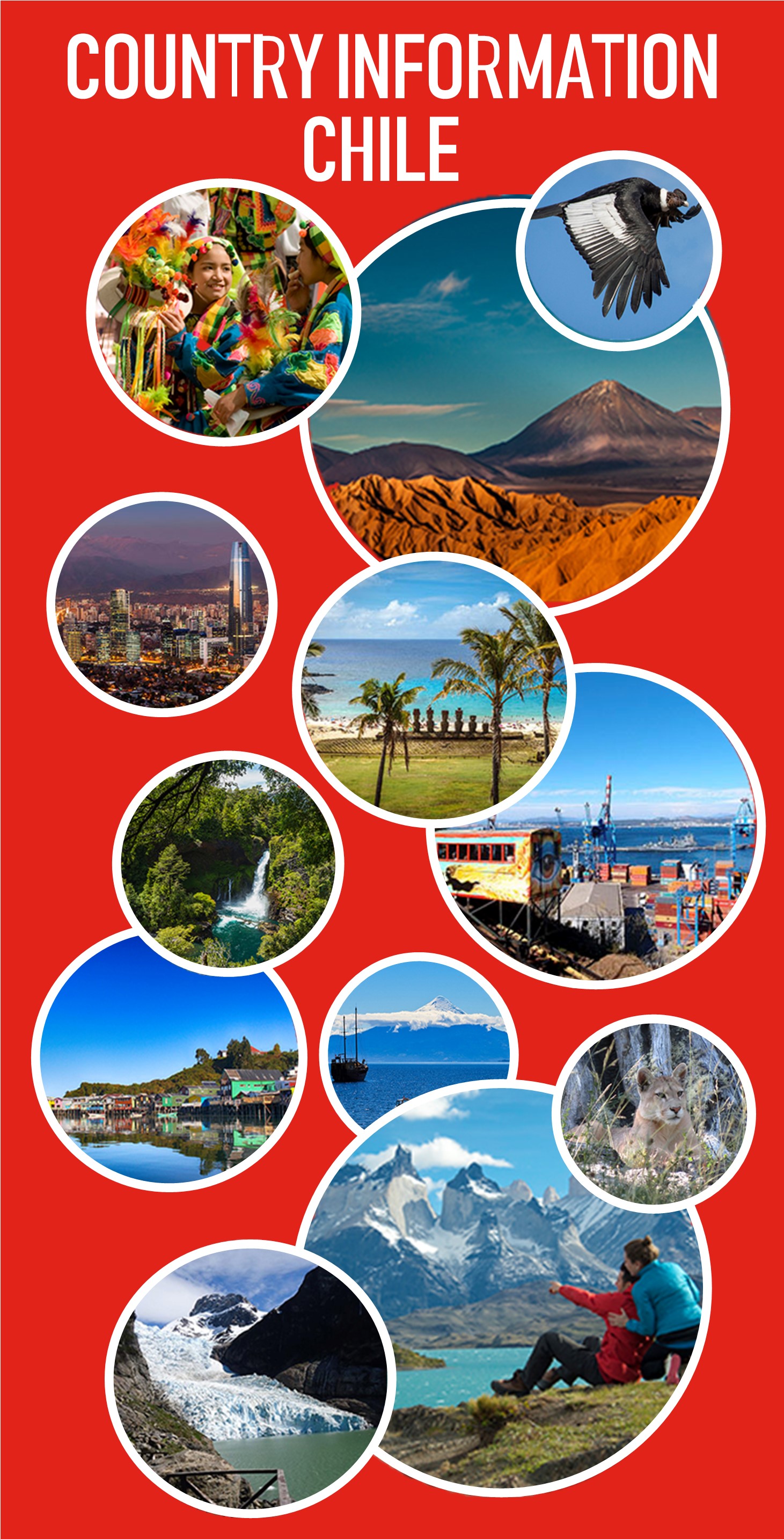 Curso de Español en Santiago de Chile - Chile Inside