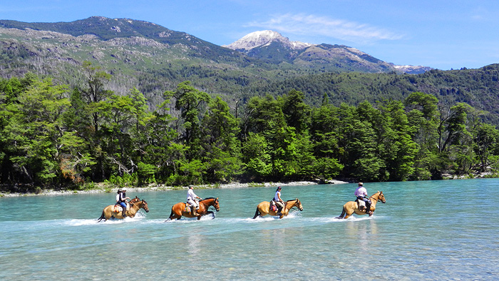 Farm Stay - Working on a Farm Abroad - Chile Inside