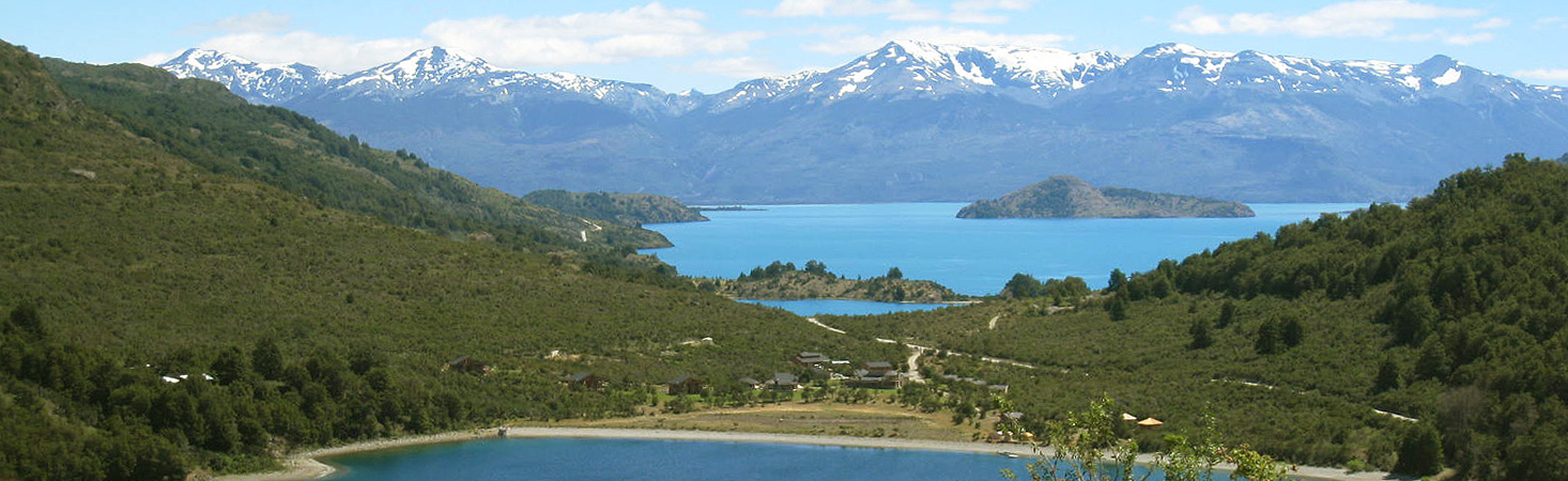 Información sobre Chile para pasantías - Chile Inside