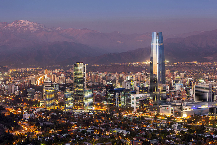 Chile Inside: Die Chile Spezialisten
