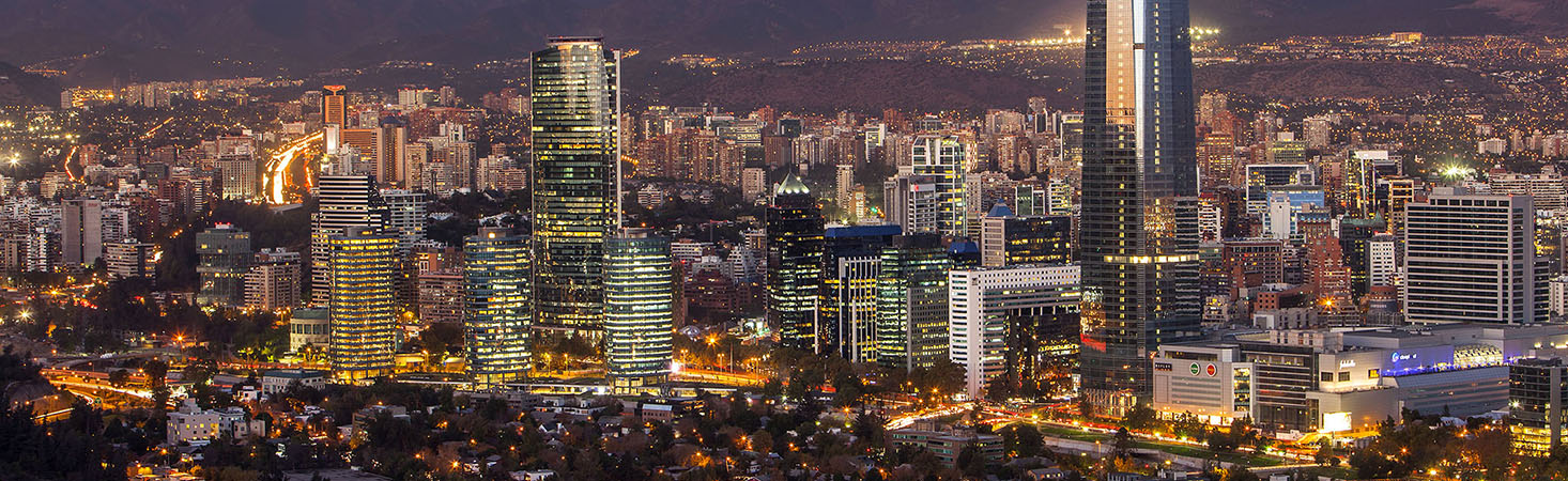 Service Learning and Spanish Course abroad - Chile Inside