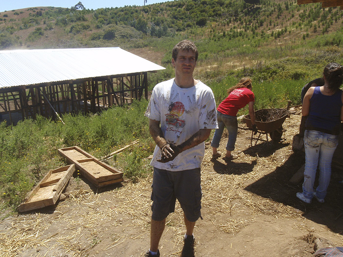 Volunteer Work in Chile - Chile Inside