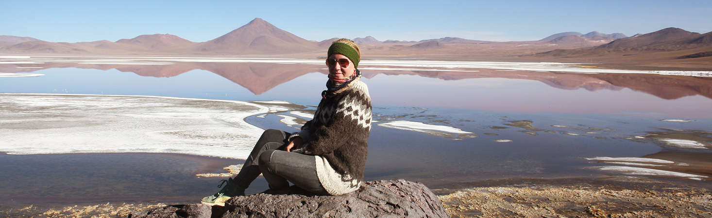 Términos y Condiciones Generales de Chile Inside Chile Inside